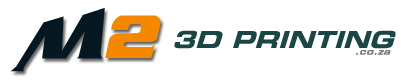 Home - M2 3D Printing