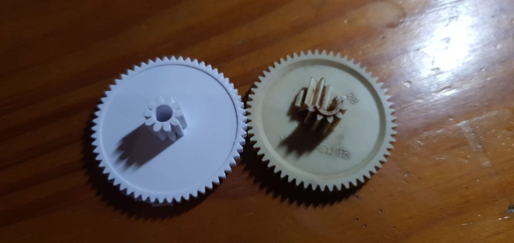 About us - M2 3D Printing