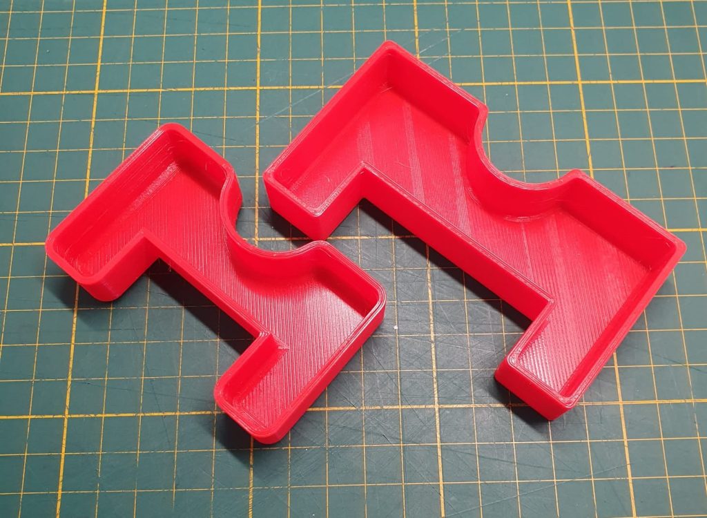 About us - M2 3D Printing