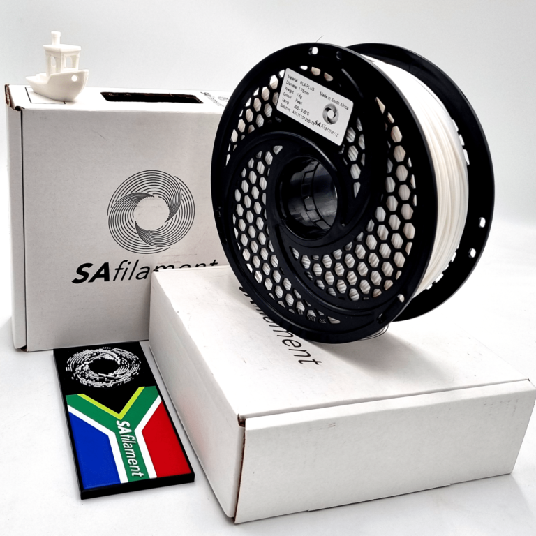 SA Filament PLA + Silk